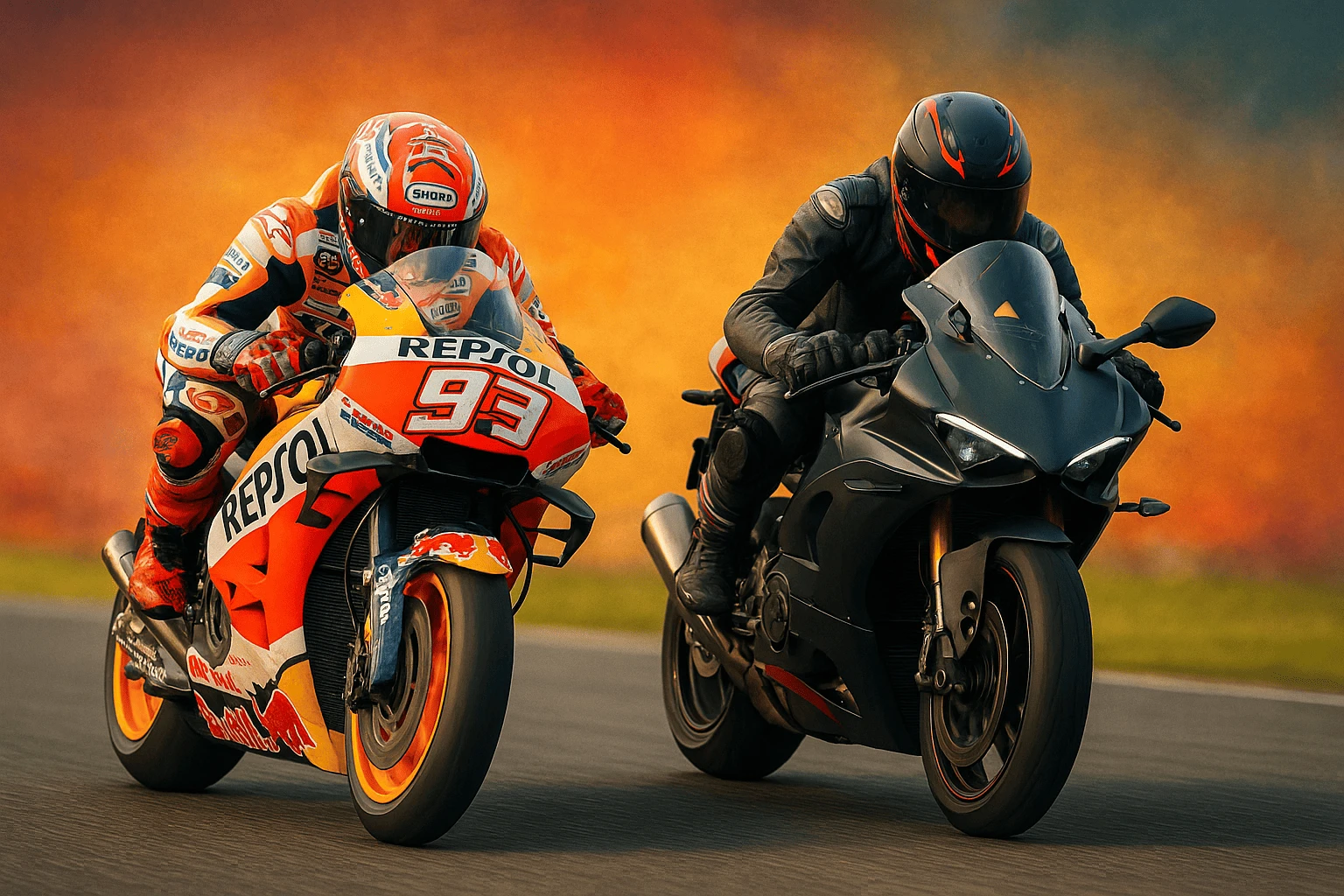 MotoGP vs Superbikes: Which Racing Series Is Better?
