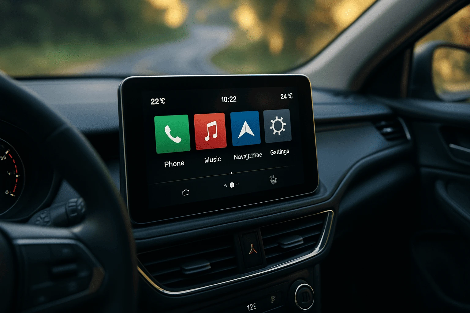 Best Car Infotainment Systems in 2025 | Full Guide