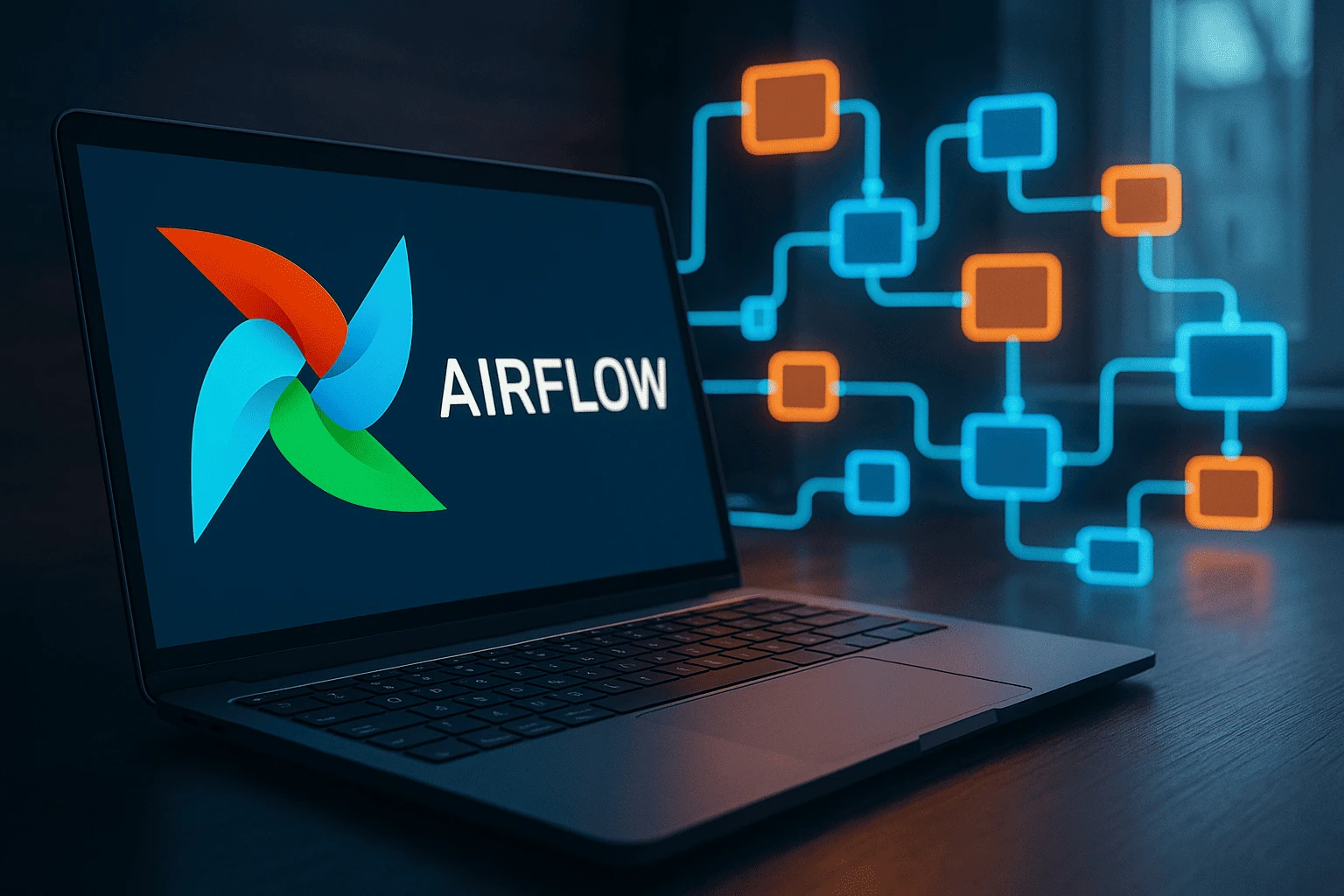 Apache Airflow 3.0 in 2025: Key Enhancements & Workflow Upgrades
