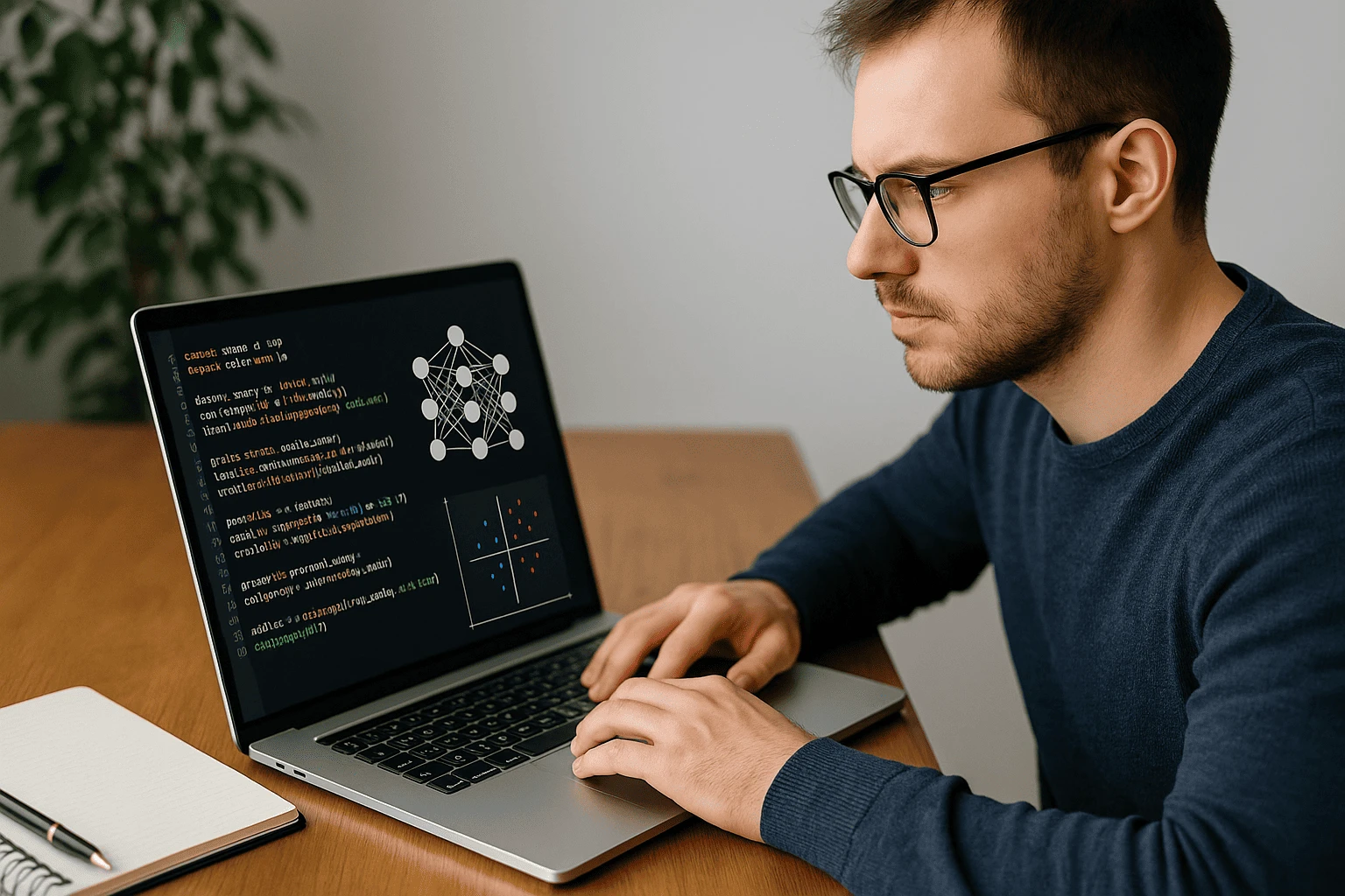 Machine Learning for Beginners: Easy Tutorial + Project