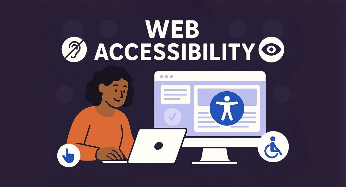 Web Accessibility 2025: A Complete Guide for Inclusive Design