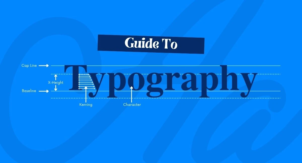 Typography Basics 2025: Fonts & Readability Guide