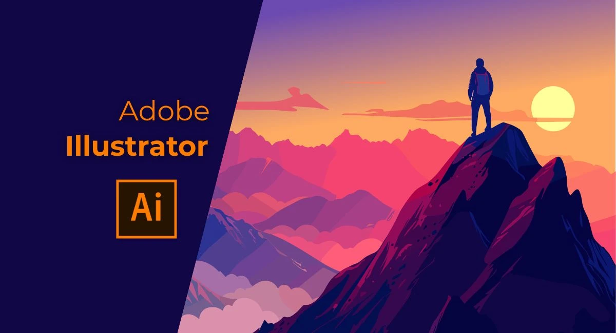 Adobe Illustrator 101: Vector Design for Beginners