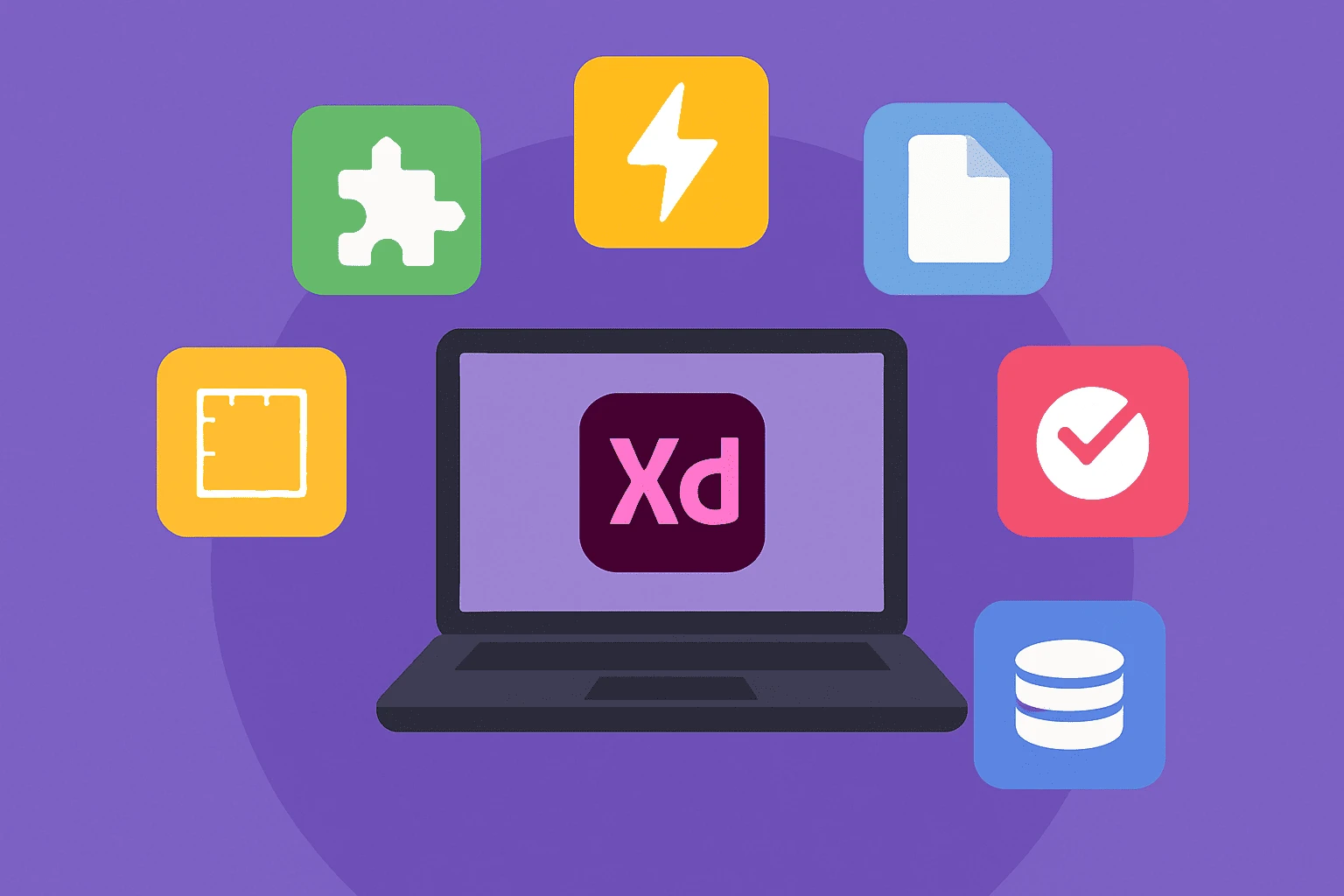 Top 7 Time-Saving Adobe XD Plugins to Use in 2025