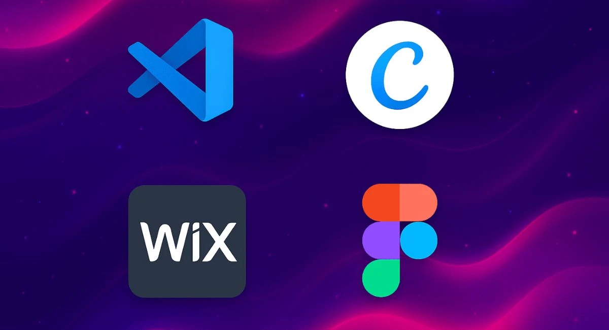 Top 15 Must-Have Web Design Tools in 2025