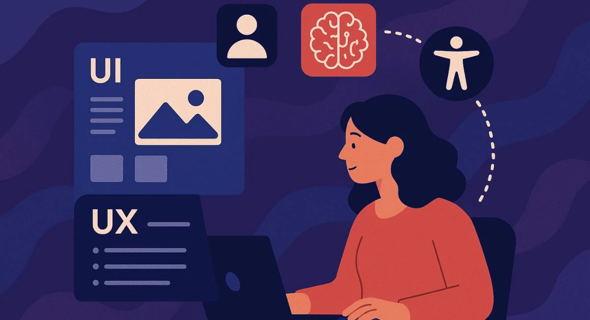 UI/UX Trends 2025: Personalization, Accessibility & AI